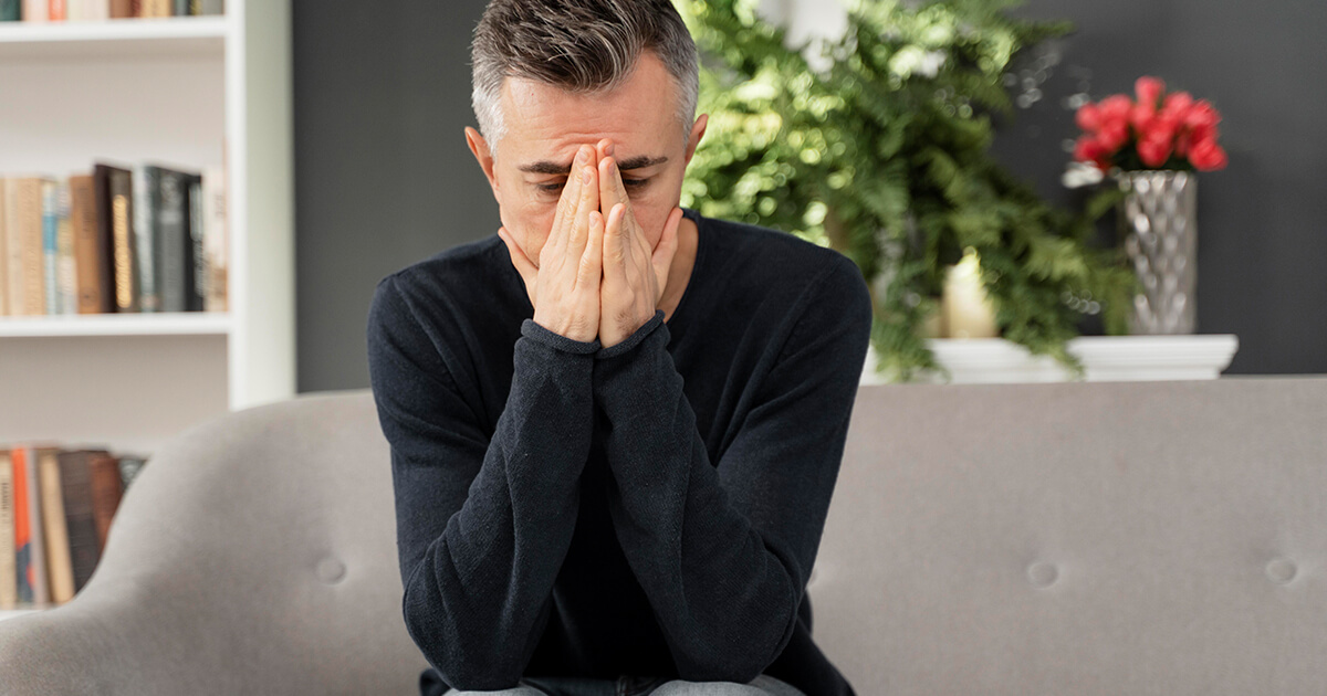 Symptoms of Anxiety and How to Know When You Need Help - Usman Memorial ...